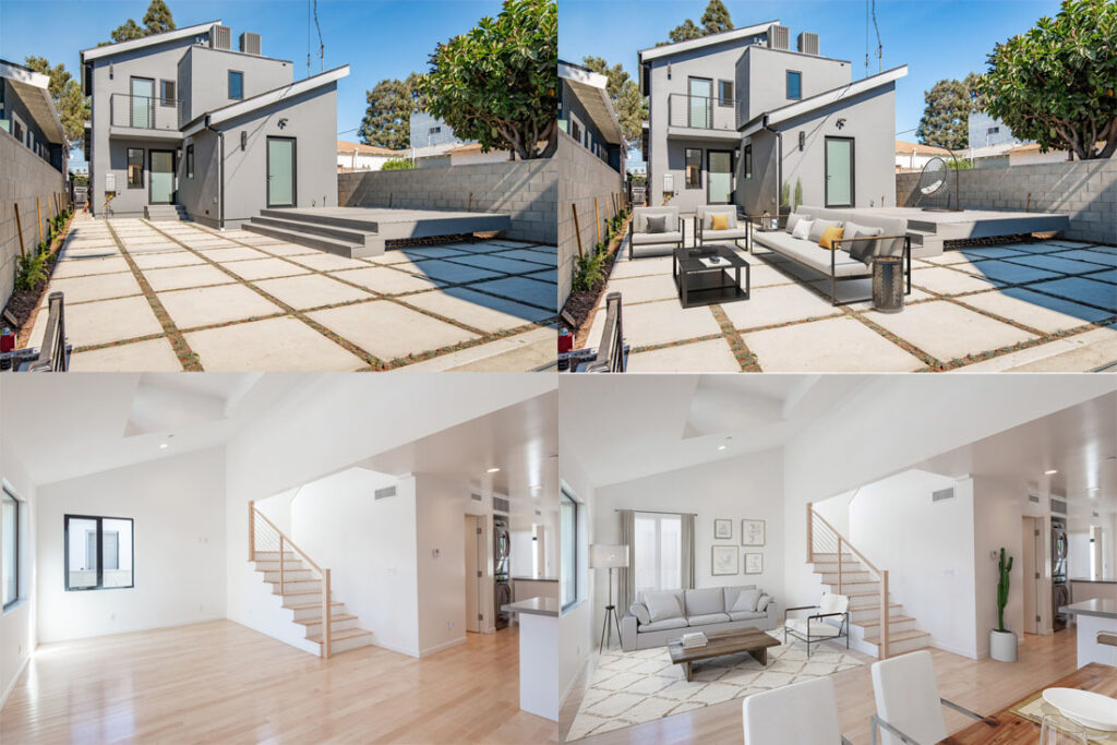 Virtual Staging for Real Estate Listings: The 2026 Agent’s Guide to ...